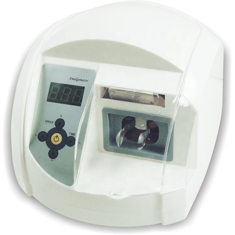 Good quality Dental Digital Amalgamator for Mixed Capsules