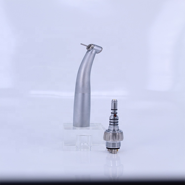 Fiber Optic Dental Handpice with Quick Coupling - Buy High Quality ...