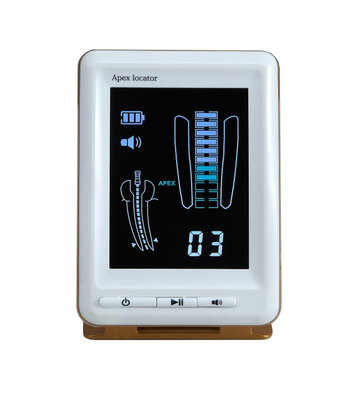 Dental Electronic Apex Locator/Dental Endodontics Root Canal Meter V3
